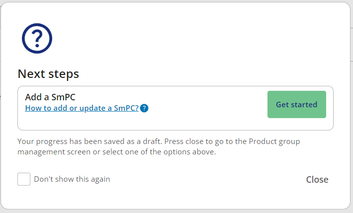How do I add or update content?