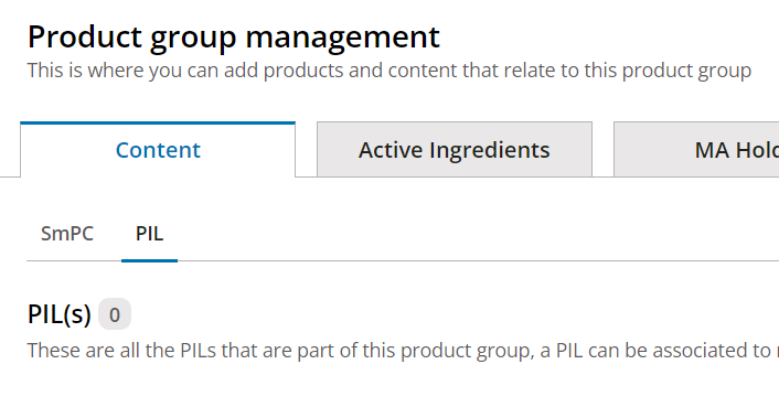 How do I add or update content?