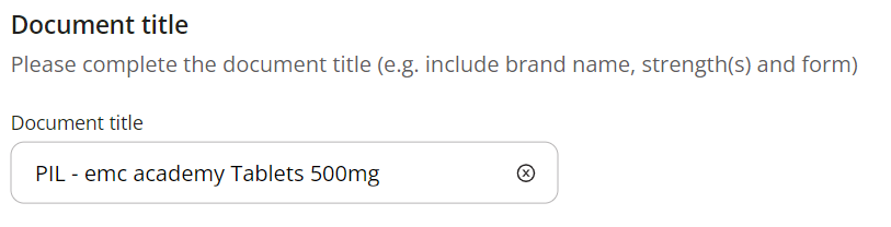 How do I add or update content?