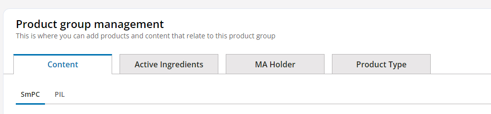 How do I add or update a product?