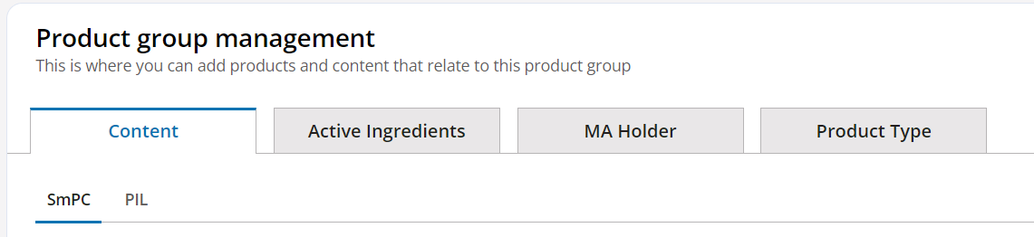 How do I add or update a product?